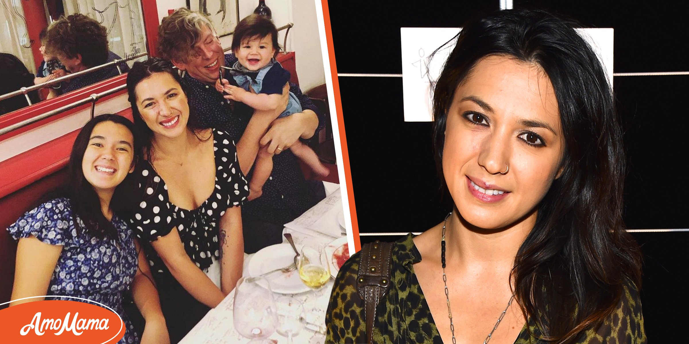 Owen Isabelle Landau Is Michelle Branch's Teenage Child Who Prepares to ...