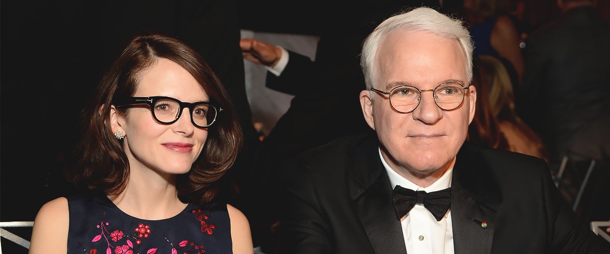 Steve Martin Became a First-Time Dad at 67 — What to Know about His Joy ...