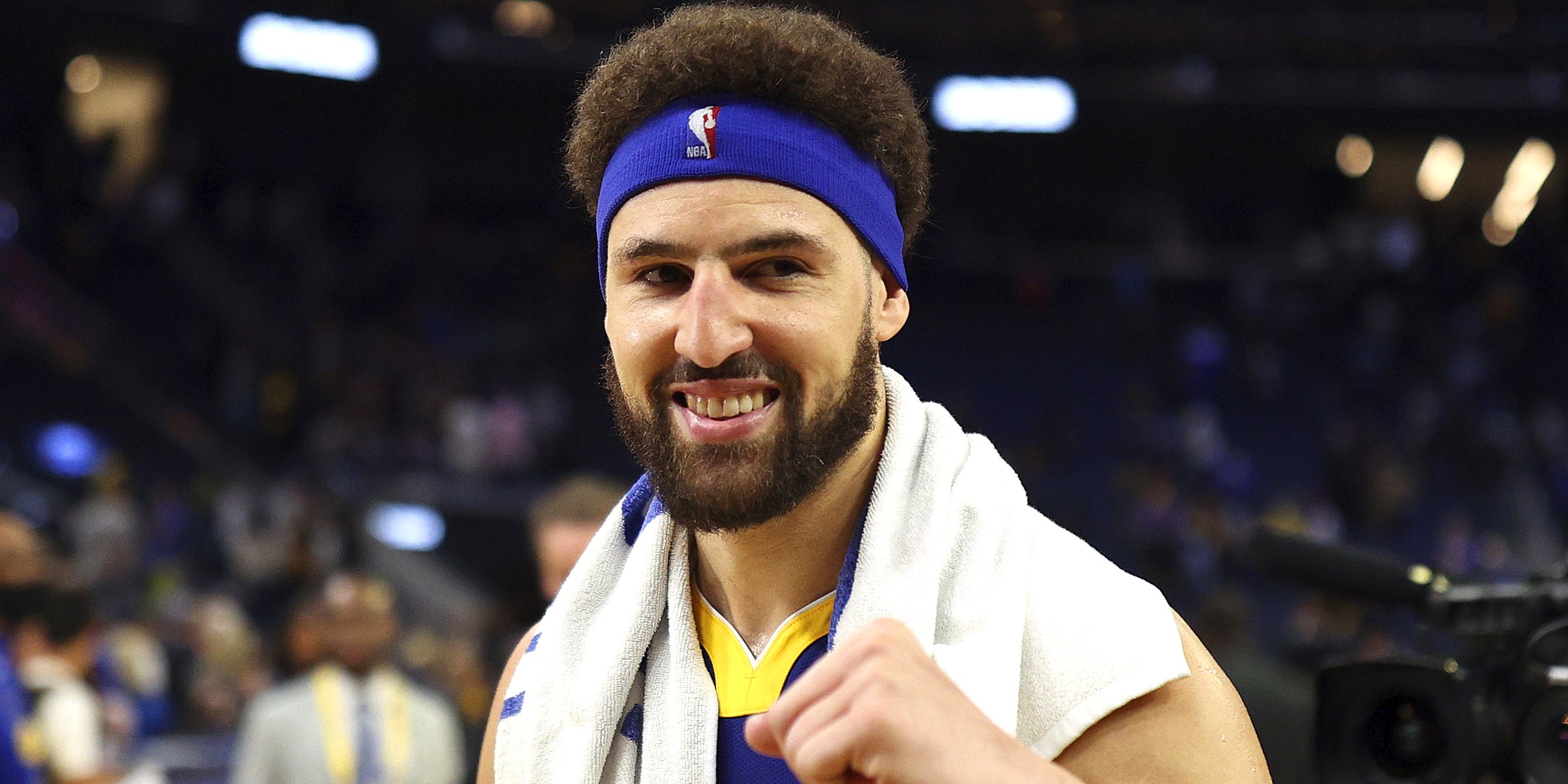 Klay Thompson Was Rumored to Have Dated Many Women – Who Were the NBA ...