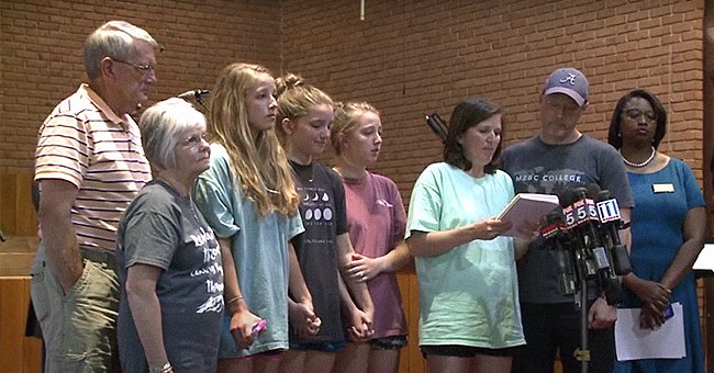 Mom Loses Daughter in a Crash, Finds Note from Her: 'I Know God's Going ...