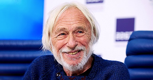 Georges Beller : la vie actuelle de l’acteur et ancien animateur TV ...