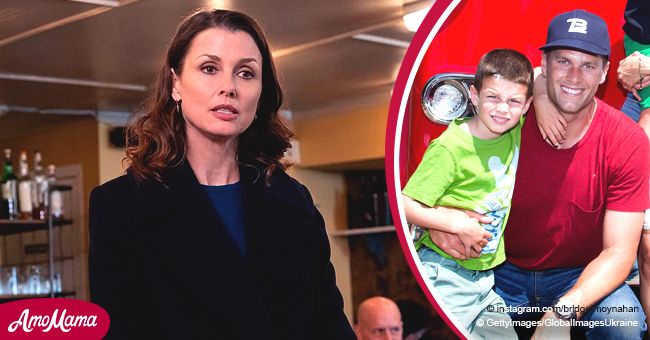 Bridget Moynahan of 'Blue Bloods' Once Explained How Becoming a Single ...