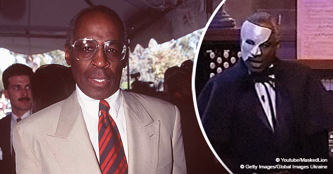 This 'Soap' Actor Had an Amazing Voice and Was a Trained Opera Singer