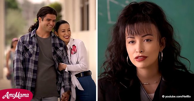 Netflix Releases Trailer for Part 2 of 'Selena: The Series' — Check It ...