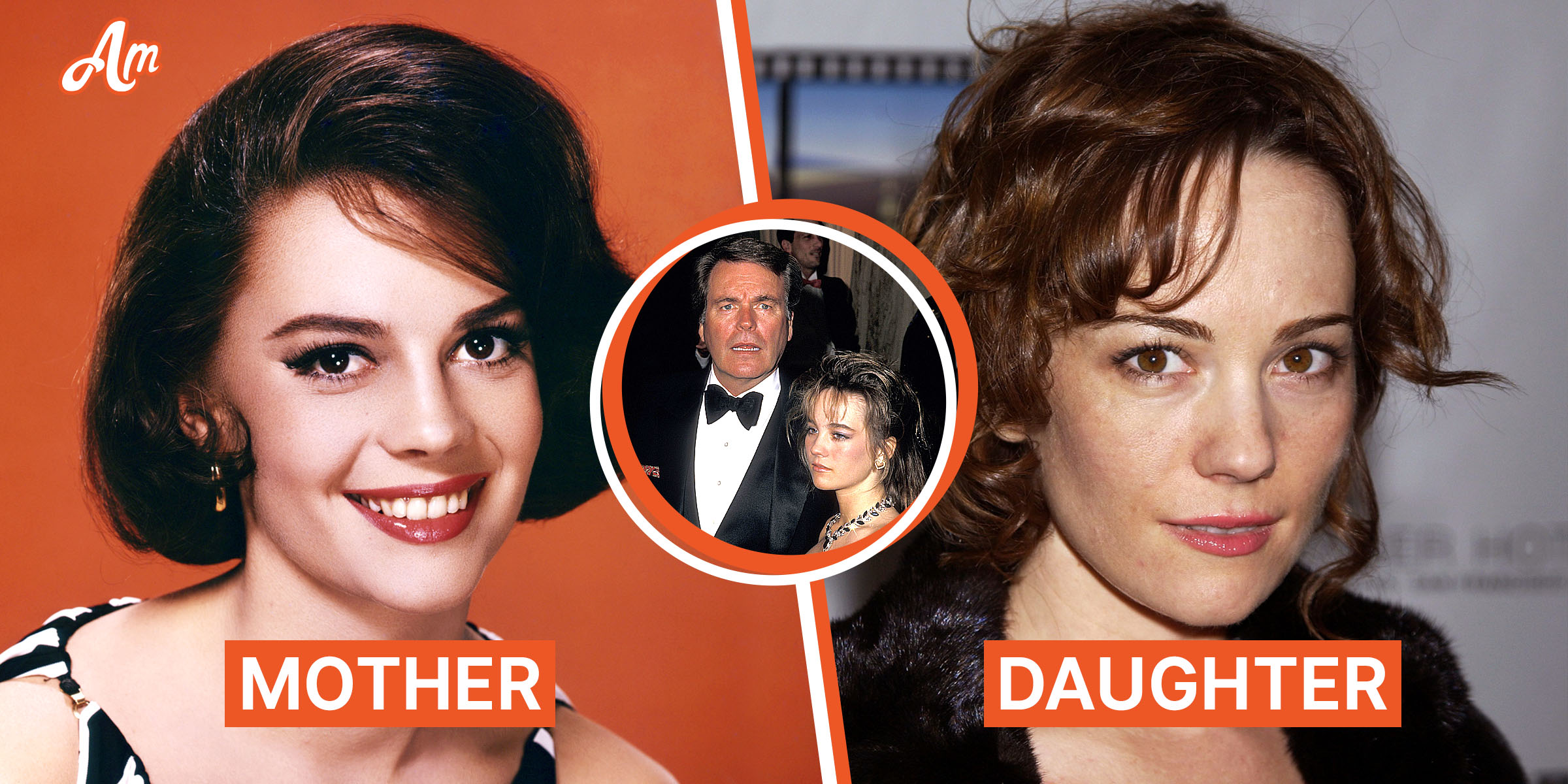 Natalie Wood’s Gorgeous Daughter Has Late Mom’s Eyes — Now an Actress ...
