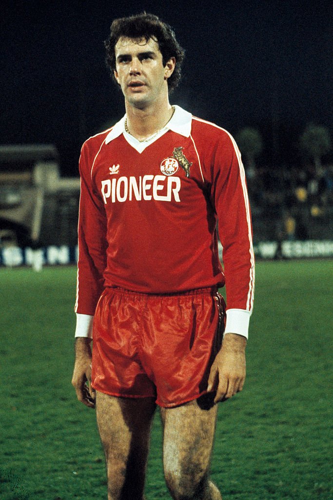 Gerd Strack stirbt im Alter von 64 Jahren: Einblick in das Leben eines ...