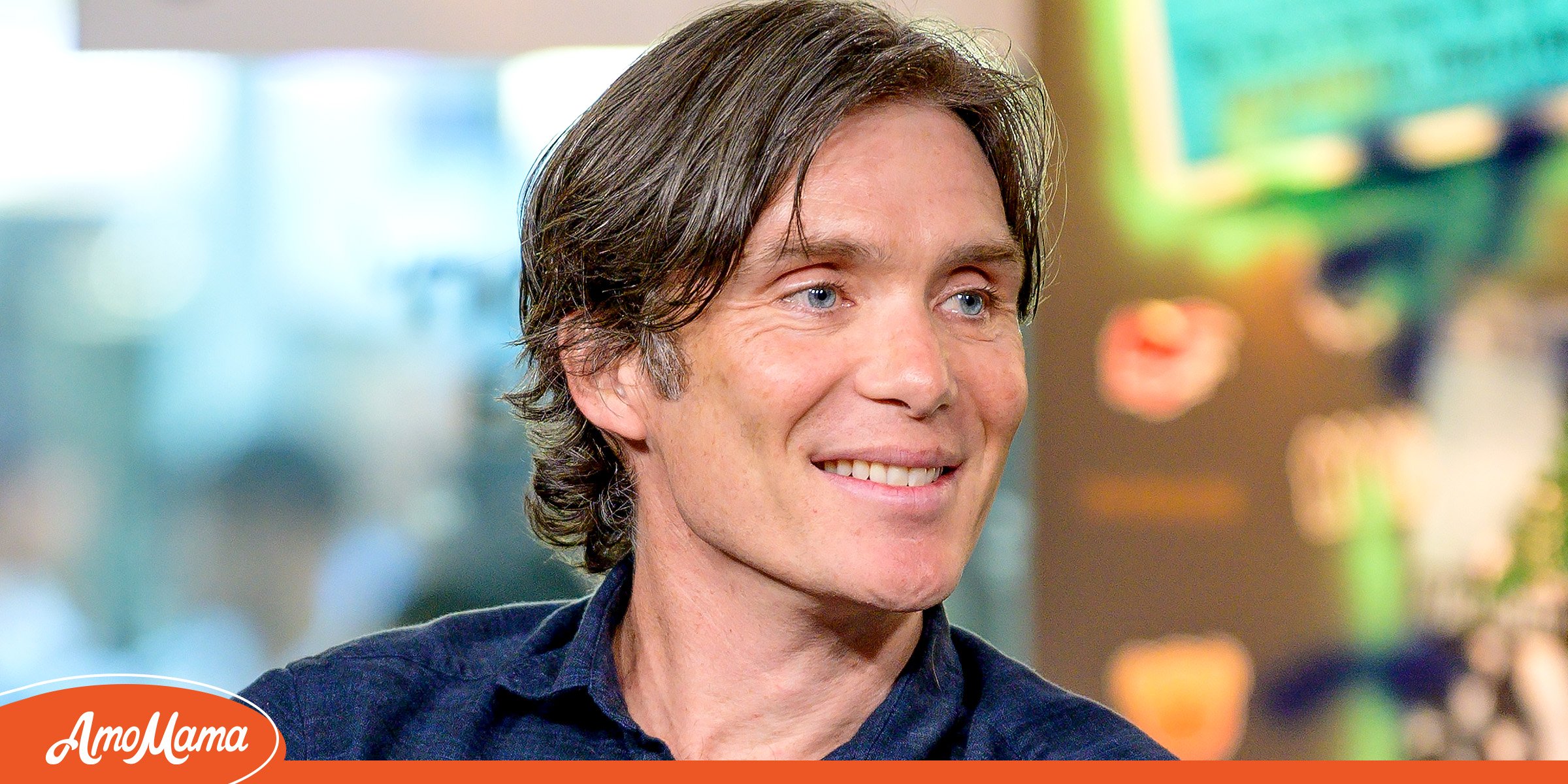 Who Is Cillian Murphy’s Wife? Get To Know Actor’s Other Half Yvonne ...
