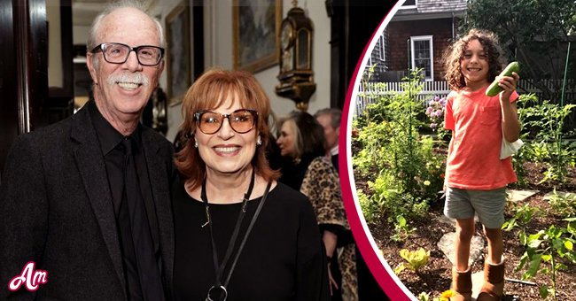 Meet Joy Behar's Family Members — The Host's Current Spouse Is Not Her ... Meet Joy Behar's Family Members — The Host's Current Spouse Is Not Her ...