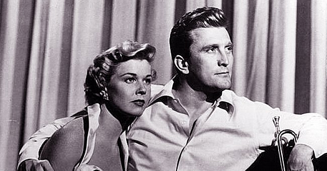 Kiefer Sutherland's Mother Shirley Douglas Dies at 86 from Pneumonia ...