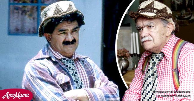 Héctor Ulloa: recordando al actor detrás del legendario 'Don Chinche'