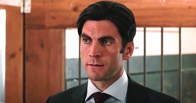 Danny Huston Played Dan Jenkins in 'Yellowstone' — Glimpse inside His ...