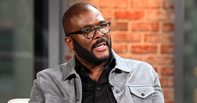 Tyler Perry Speaks out after Nephew's Death and Reveals He Has Ordered ...