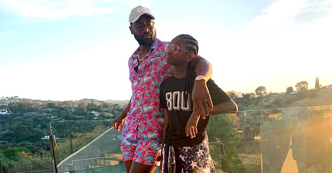 Dwyane Wade Celebrates Daughter Zaya's 13th Birthday with a Touching Post