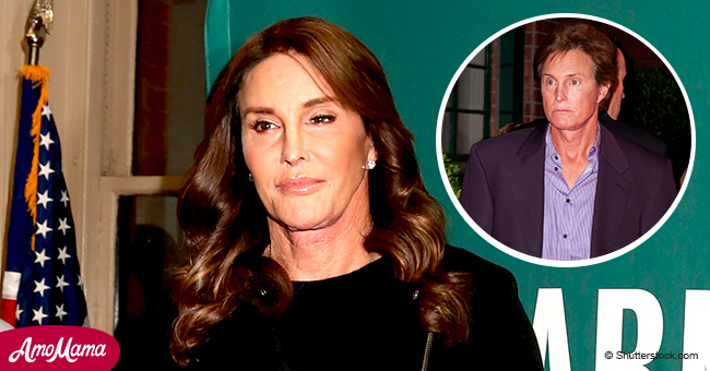 Kris Jenner's Ex Caitlyn Jenner Jokes about Her Gender Transition on ...