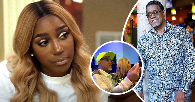 Fans React after Seeing NeNe Leakes & Her Husband Dancing in ...