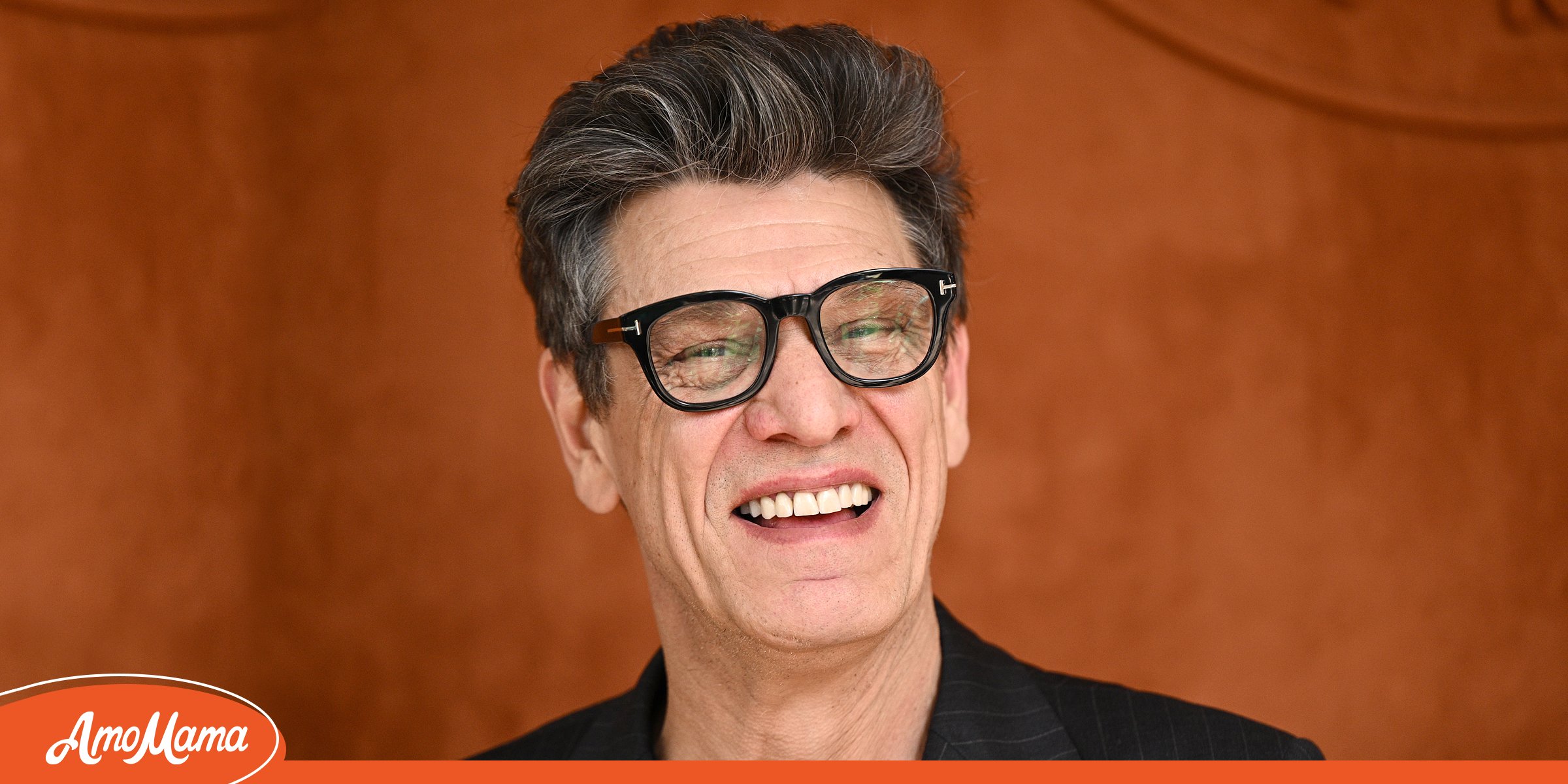 Découvrez Simon Lavoine, l'un des 4 enfants de Marc