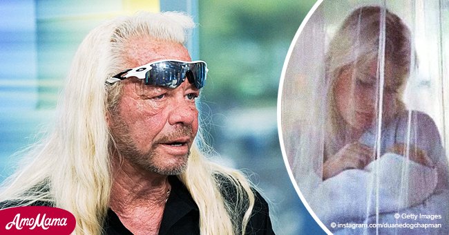 Duane 'Dog' Chapman Mourns Daughter Barbara Katie Who Died 1 Day before ...