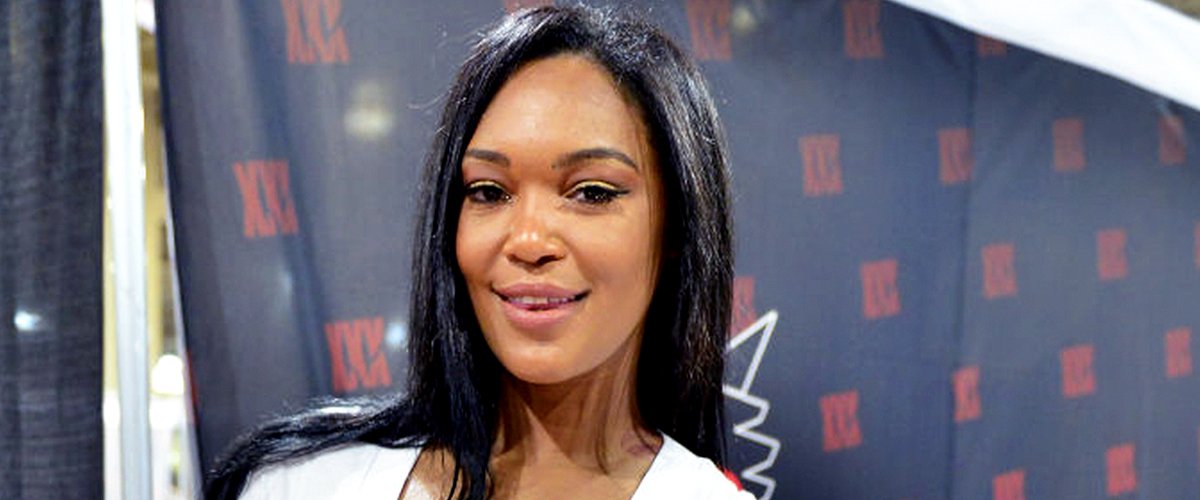 Montana Fishburne Has a Troubled past Related to Adult Movies — Who Is ...