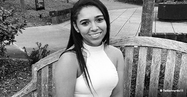 Memorial Service for Murdered Alabama Teenager Aniah Blanchard Gathers Dozens of People