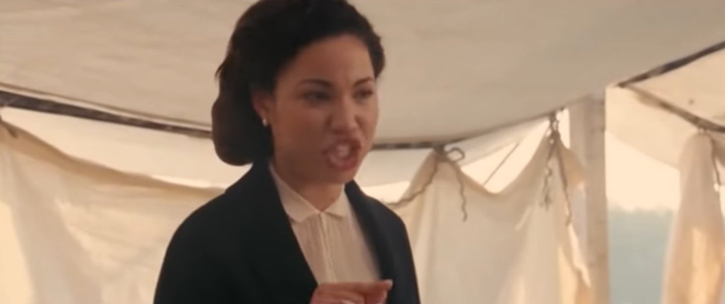 The Most Timeless Scenes from Iconic Black Films Over the Years