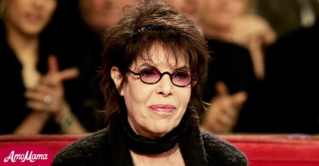 Dani : amour fou avec Benjamin Auger, partagée entre la vie nocturne et ...