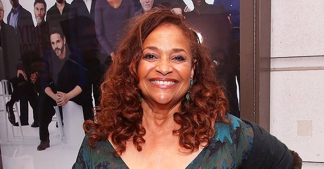 Debbie Allen Is a Proud Mom of Three Grown-Up Children — Meet the 'Fame ...