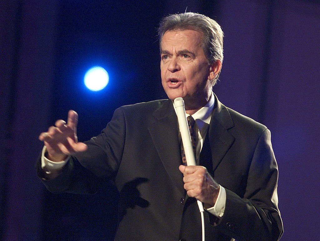 Inside the Love Story of the Late ‘American Bandstand’ Star Dick Clark ...