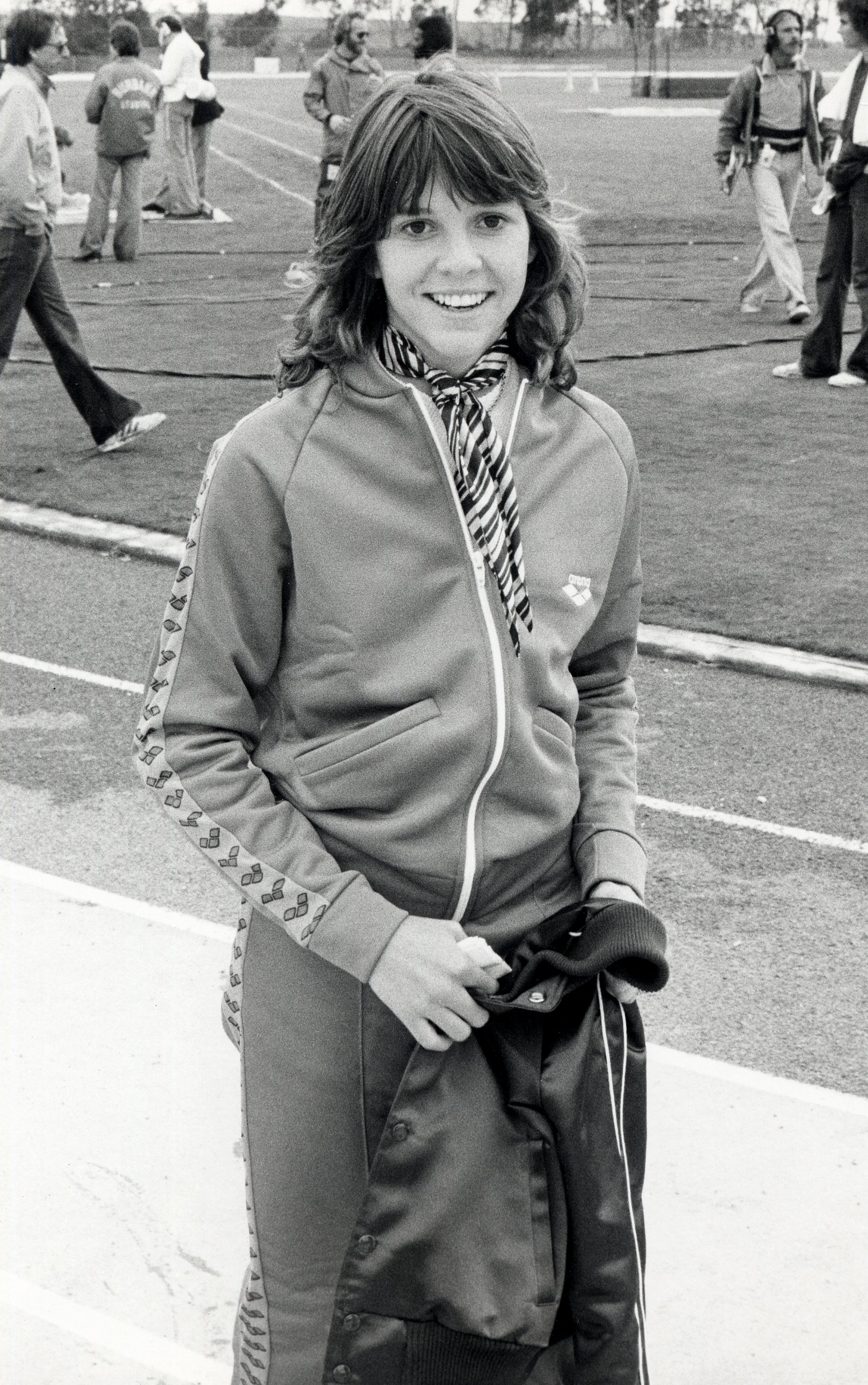 Inside Private Lesbian Life of Kristy McNichol Who Lived through ‘Years ...