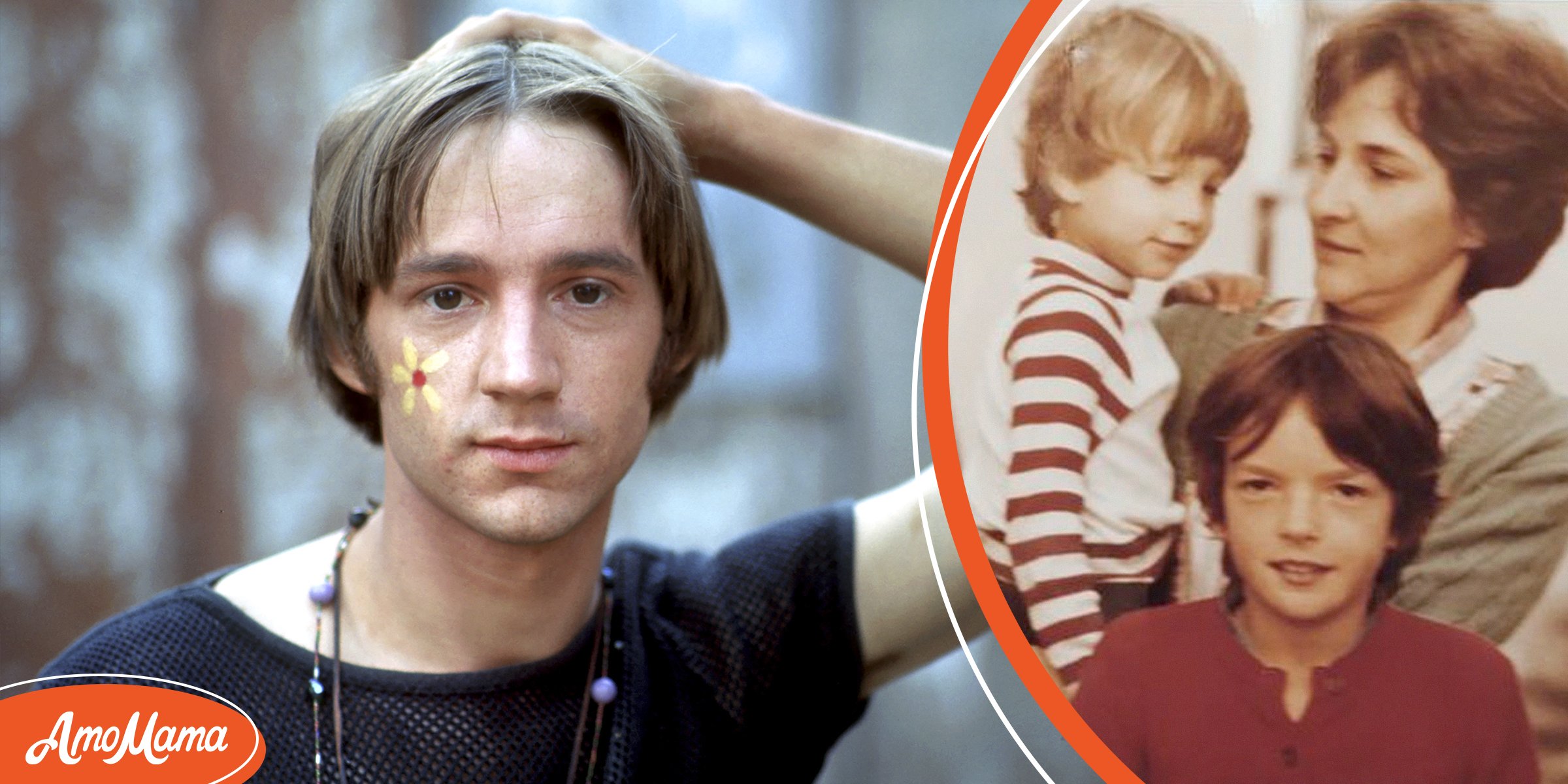 Peter Tork Was a Dad of 3 ⁠— His Daughter Was His Supporter during ...