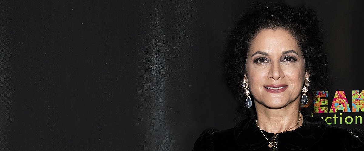 Saundra Santiago of 'Miami Vice' Looks Age-defying at 62 and Has Been ...