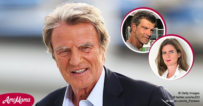Bernard Kouchner : tout savoir sur ses 4 enfants
