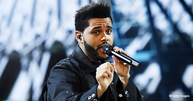 Glimpse inside Songwriter and Singer The Weeknd's Career and Personal Life