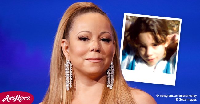 Cómo fue la dura infancia de Mariah Carey, plagada de violencia y racismo