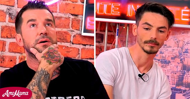 "L'amour est dans le pré" : Mathieu et Alexandre prêts pour leur ...