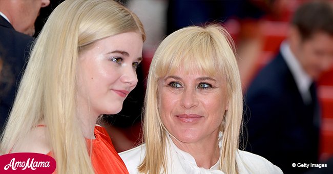 Patricia Arquette Is a Loving Mother of Two Talented Children – Meet ...
