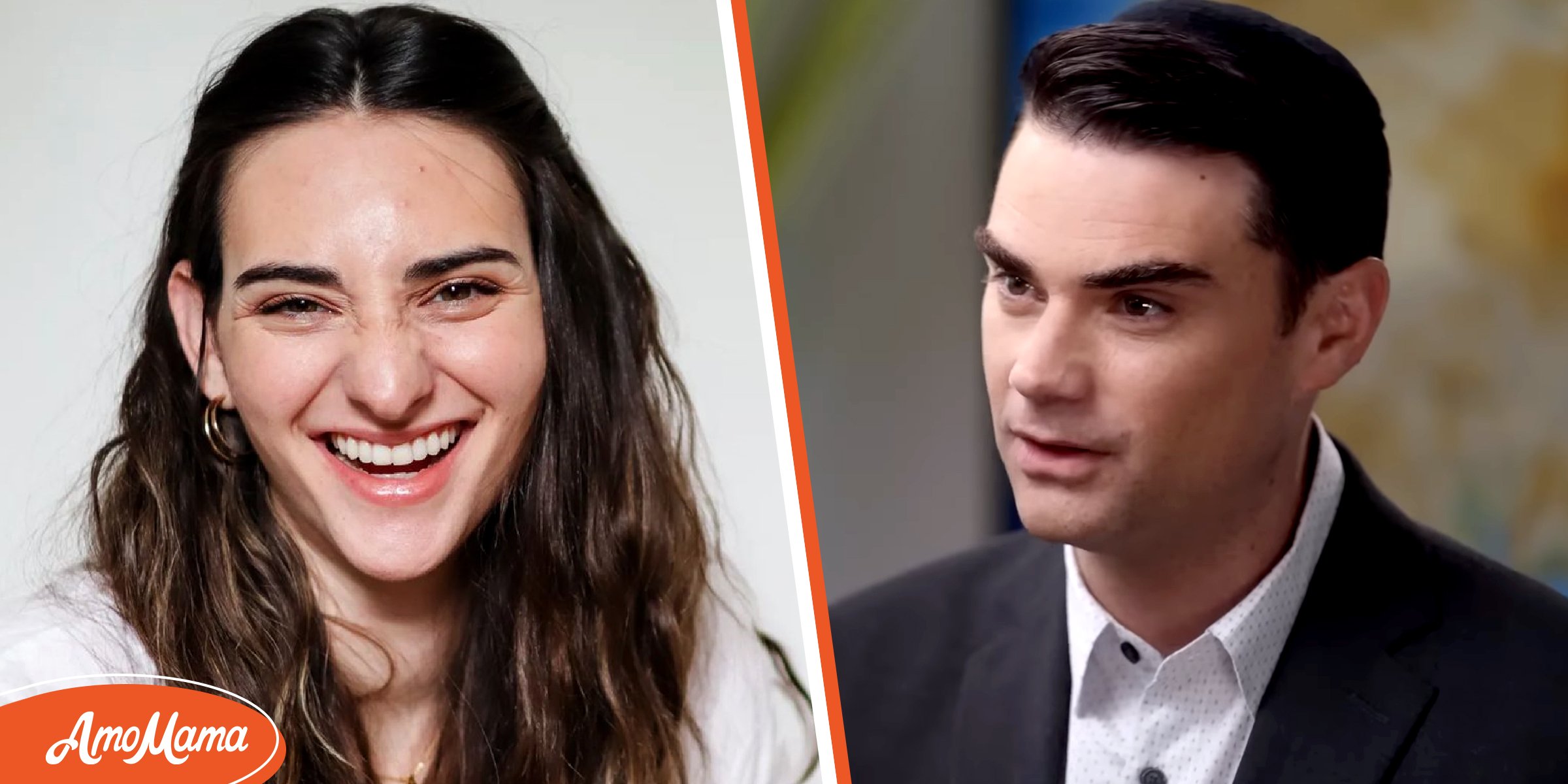 Abigail Shapiro Is a Blogger - Details about the Life of Ben Shapiro's ...