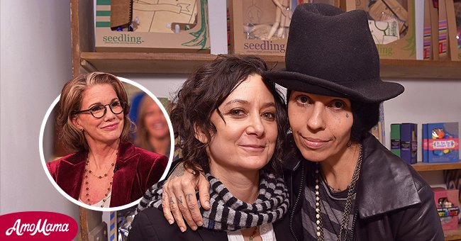 Melissa Gilbert's Discovery That Her Sister Was Gay – Glimpse inside ...