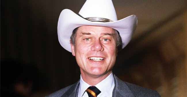 Larry Hagman's Daughter Fled Her Parents' House at 15 after Encounter ...