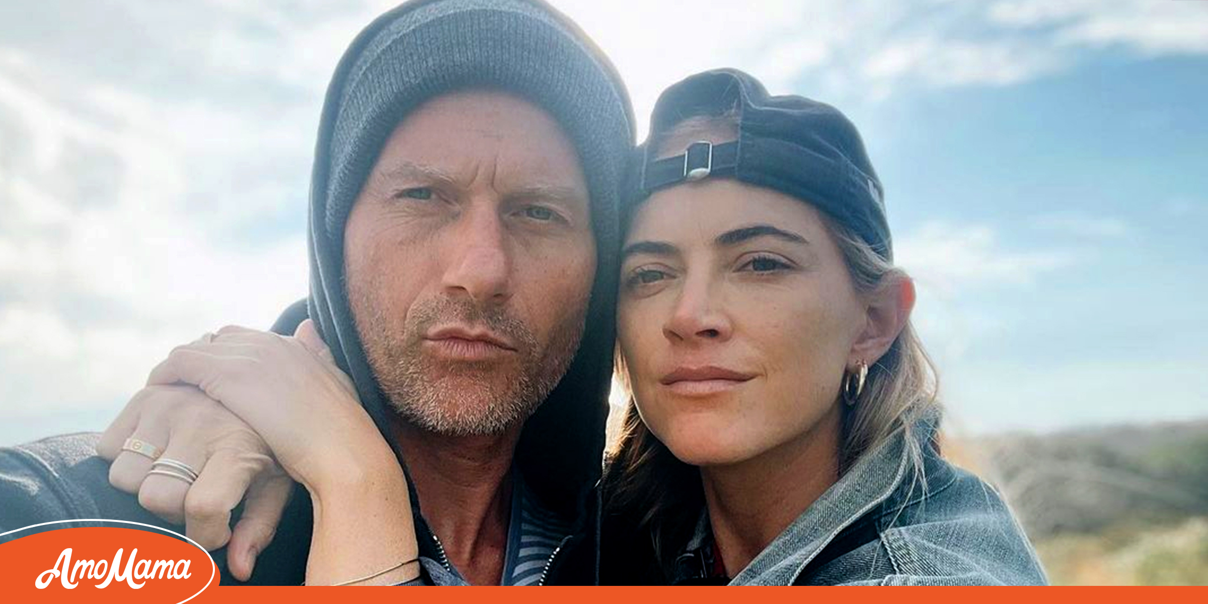 James Badge Dale Doesn't Have a Wife – He's Dating NCIS Star Emily ...
