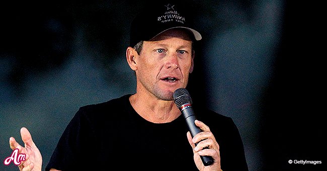 Kristin Richard and Lance Armstrong Divorced in 2003 — Meet the ...