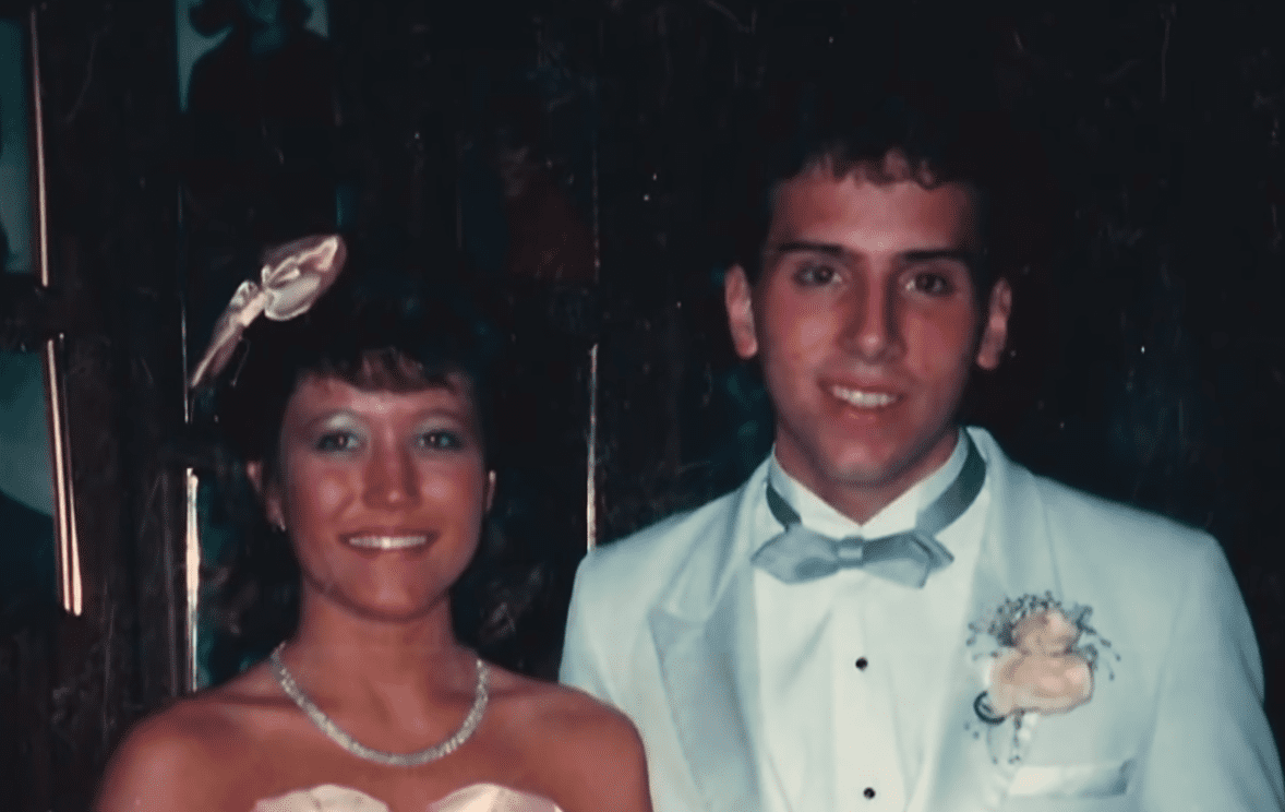 Adopted Teen Accidentally Finds Out His Birth Mom Has Lived with Him ...