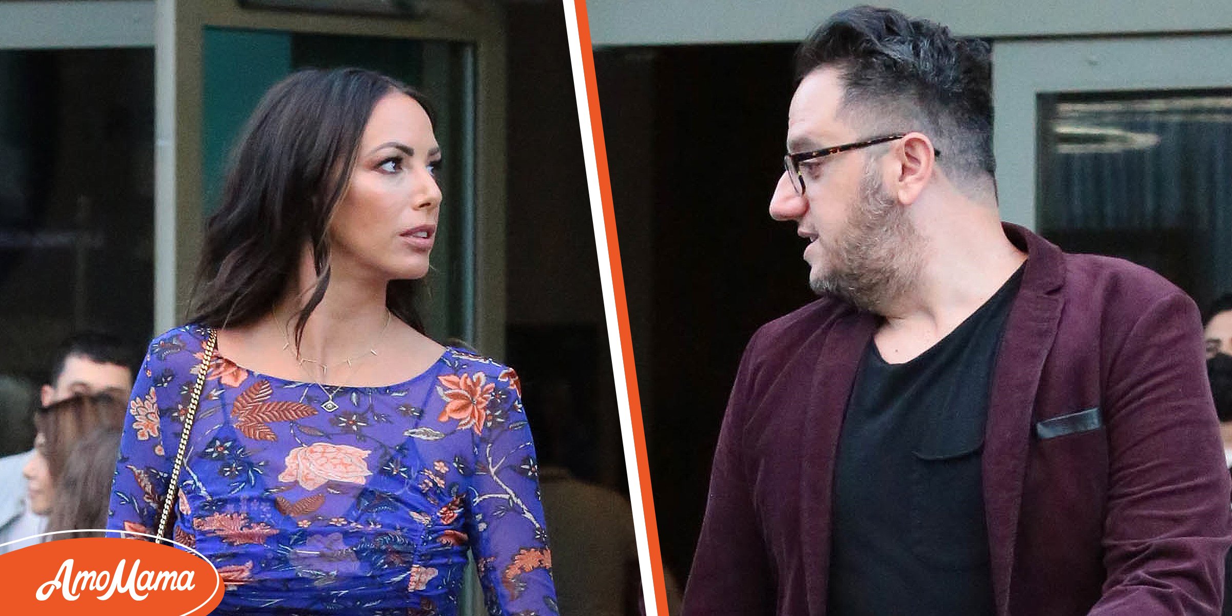 ‘Vanderpump Rules’ Kristen Doute and Boyfriend Alex Menache’s Relationship