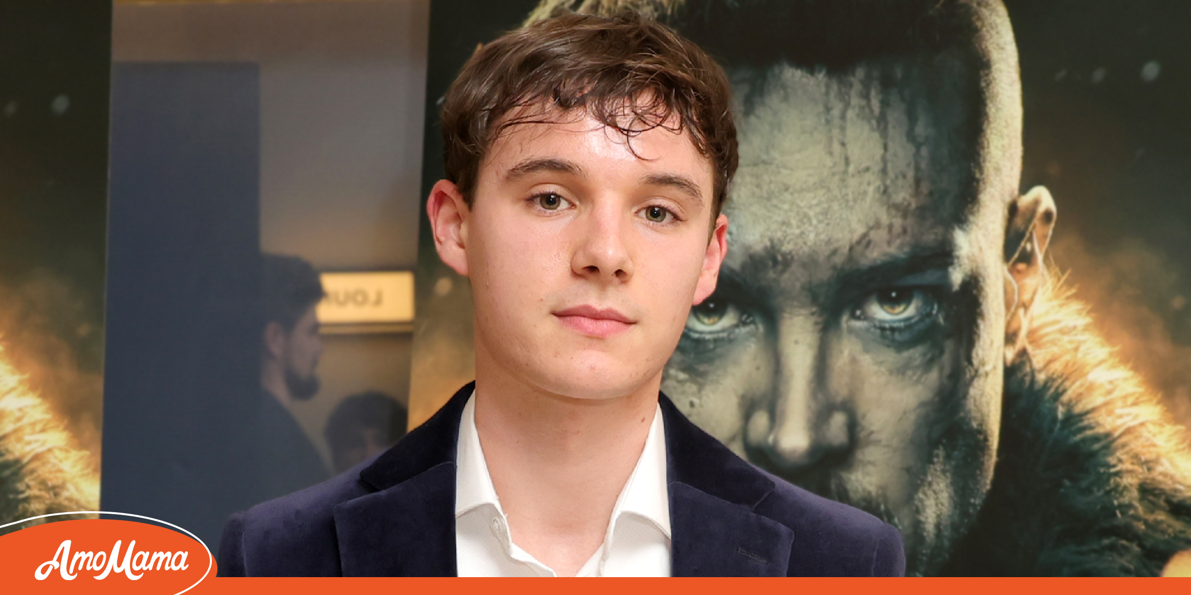 Ewan Horrocks Says Audience Applauding Is the Nicest Feeling – More about the Period Drama Star