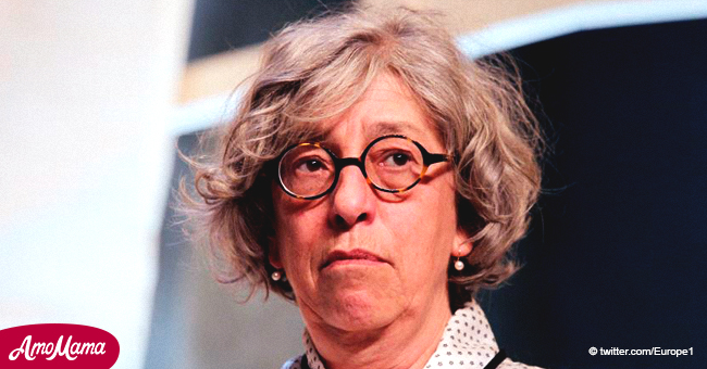 Qui sont Jacob et Lily, les enfants d’Anémone