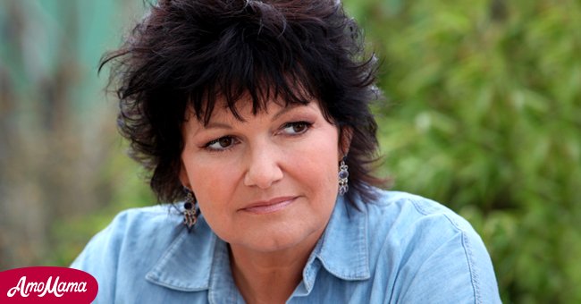 Maurane a laissé un dernier message mystique quelques jours avant sa ...