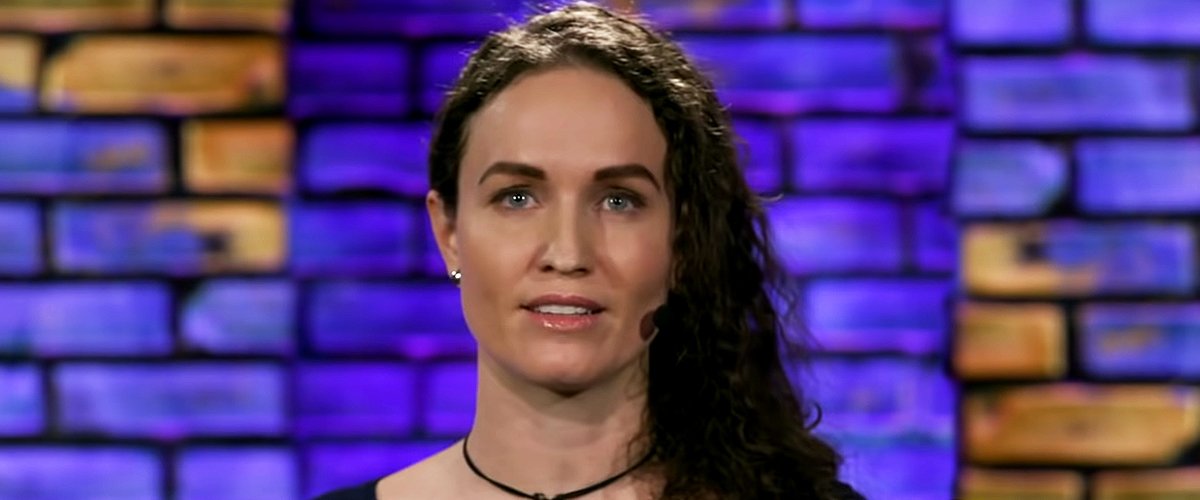 Megan Phelps-Roper Left Westboro Baptist Church — Facts about Fred ...