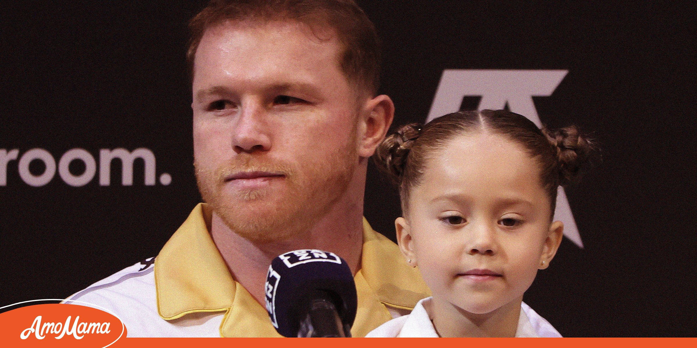 Canelo Álvarez's Children Keep Him 'Grounded' – Meet the Boxer's Four Kids