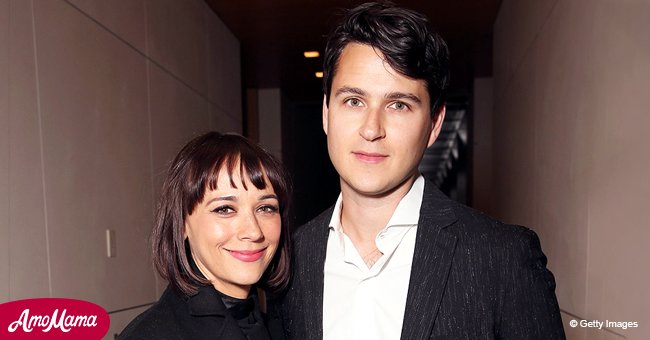 Who Is Ezra Koenig? Get to Know Rashida Jones' 8-Year-Younger Boyfriend