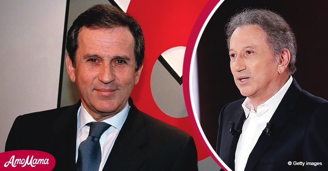 Jean Drucker : portrait du frère décédé de Michel Drucker