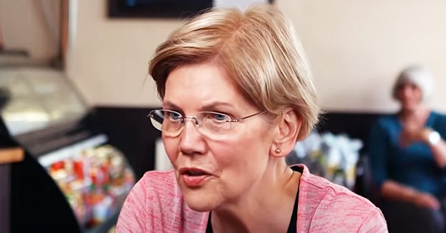 Elizabeth Warren's Brother Don Reed Dies of COVID-19